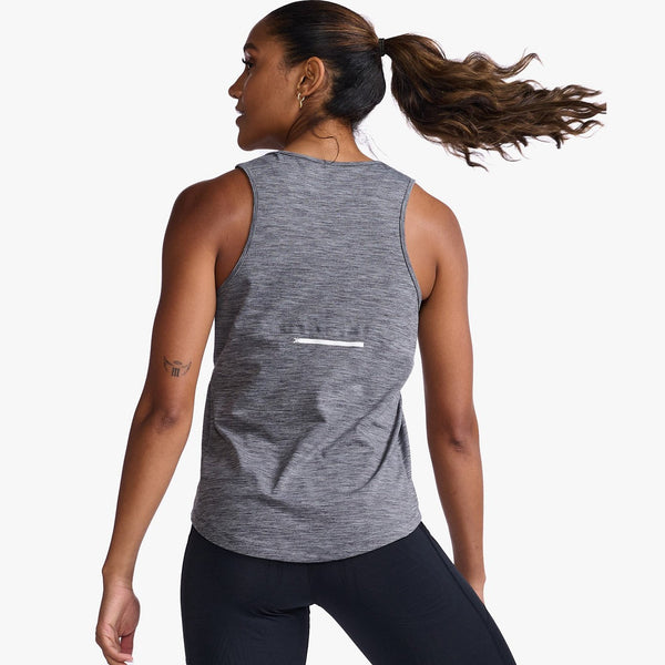 2XU Motion Tank Womens | Sole Motive