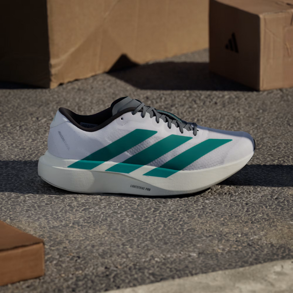Adidas Adizero Evo SL Men's | Lightweight Speed for Every Runner - Sole ...