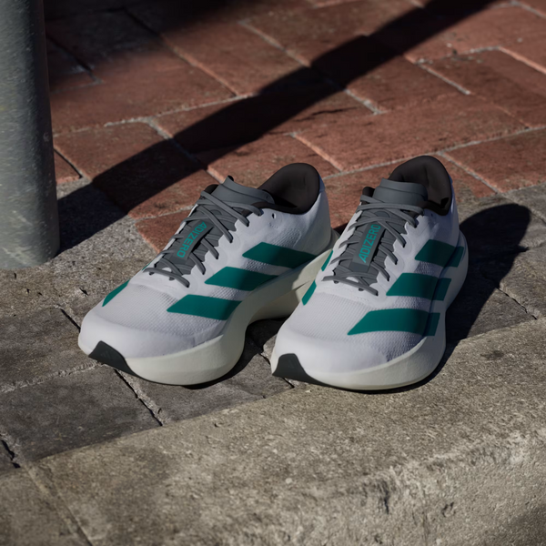Adidas Adizero Evo SL Men's | Lightweight Speed for Every Runner - Sole ...