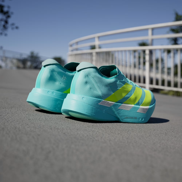 Adidas Adizero Adios Pro 4 – Ultimate Men’s Racing Shoe | Sole Motive