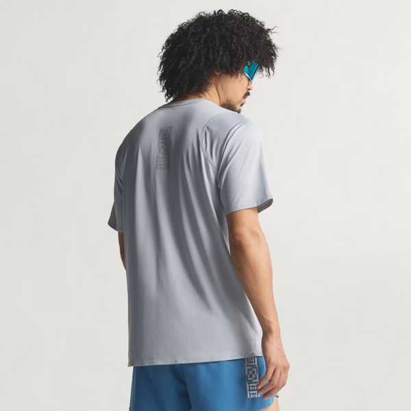 ADIDAS ADIZERO Ekiden Running T-Shirt - Men's | Sole Motive