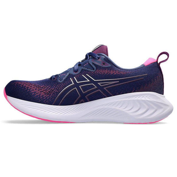 ASICS Gel-Cumulus 25 Wide (D) Women's | Sole Motive