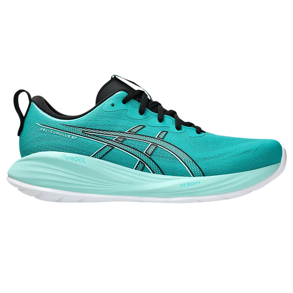 ASICS Gel Cumulus 27 Men's Running Shoes | Sole Motive