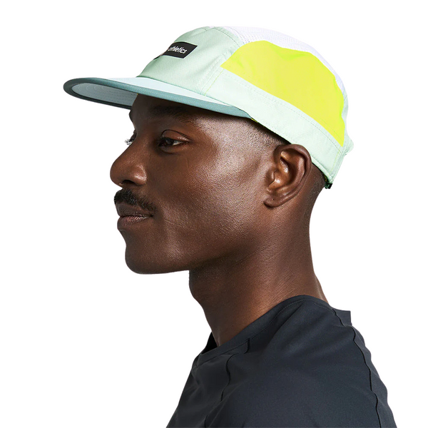 Ciele GOCap Field Iconic Bar – Lightweight Performance Running Cap ...