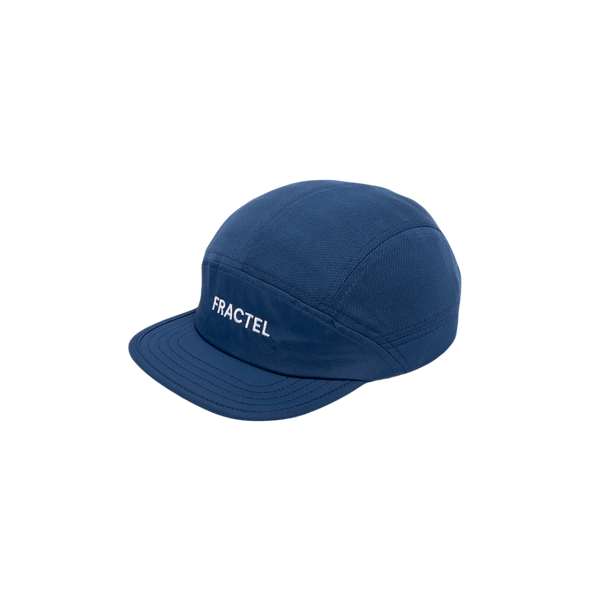 FRACTEL F‑Series Running Cap – Lightweight & UPF 50+ Protection - Sole ...