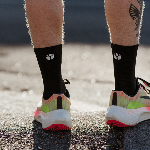 FRACTEL VELOCITY SOCKS | Sole Motive