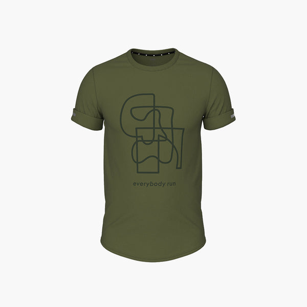 NSB T-Shirt Mens | Sole Motive