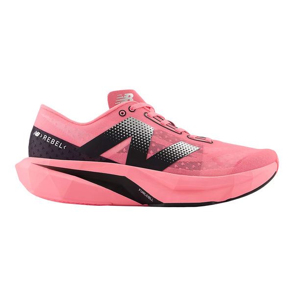 New Balance FuelCell Rebel v4 Men’s -Fast Running Shoes | Sole Motive