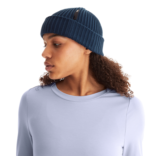 ON Studio Beanie - Unisex | Sole Motive
