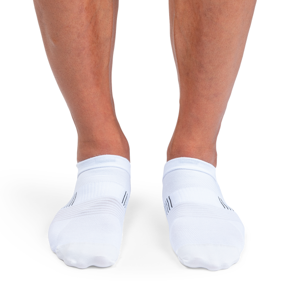 ON Ultralight Low Sock Mens | Sole Motive