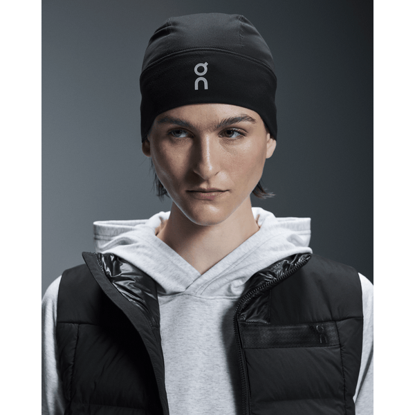 On Running Core Beanie | Sole Motive