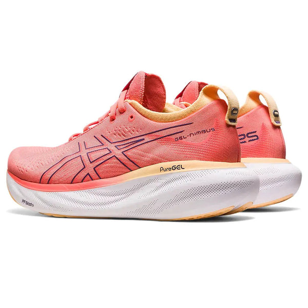 Asics Gel-Nimbus 25 Women's | Sole Motive