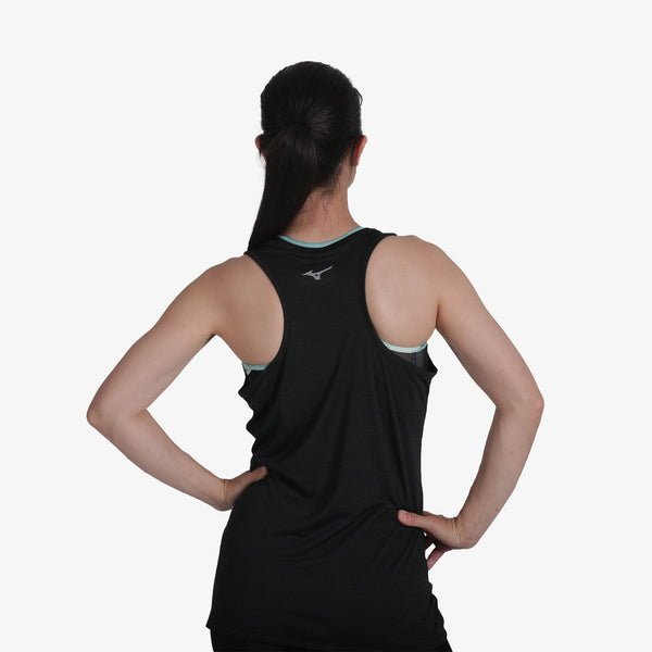 Mizuno Impulse Core Tank Womens - Womens | Sole Motive